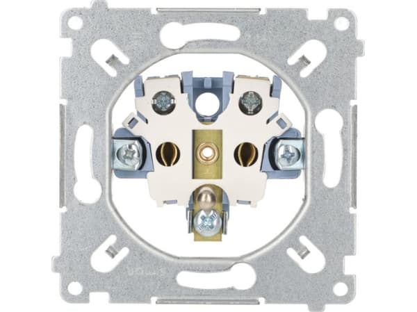 Kontakt-Simon Simon 54 Premium DATA socket (mechanism) 16A, 250V ...