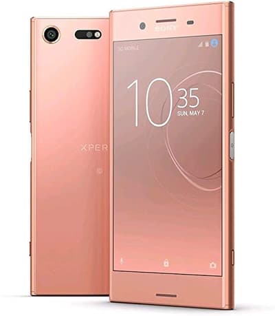 Sony Xperia XZ Premium - Rosa | CDON