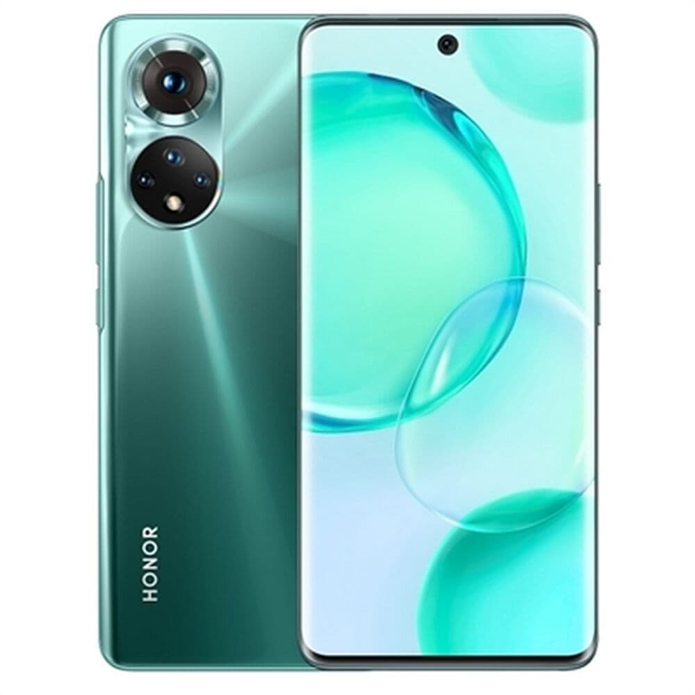 Smartphone Honor NTH-AN00 Snapdragon 778G Smaragdgrøn 6,57" | CDON