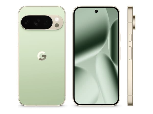 Google Pixel 10 Pro XL 256GB/16GB - Jade | CDON