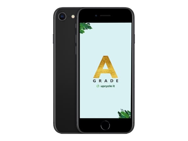 Refurbished Apple iPhone SE 2022 - Condition: Grade A | CDON
