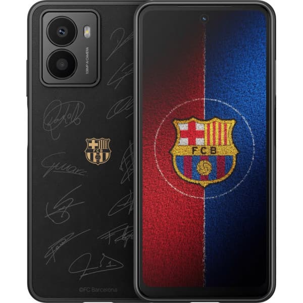 HMD Barca Fusion 5G telefon, 128/6 GB | CDON