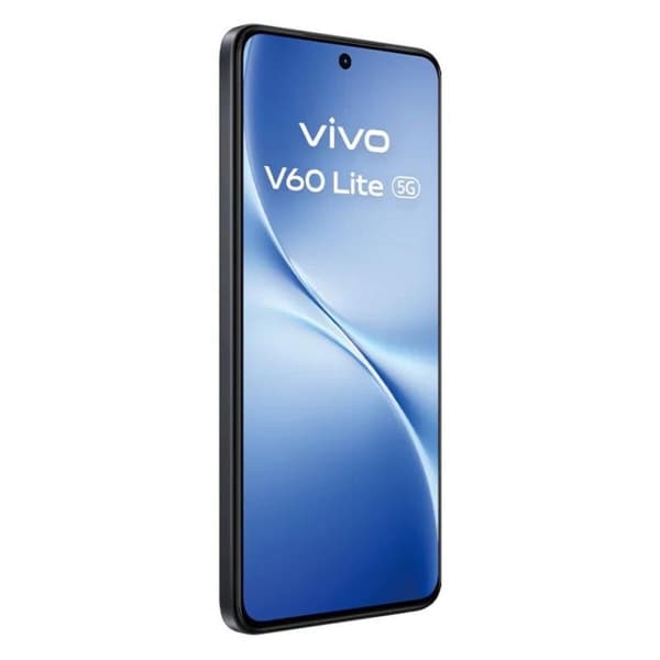Älypuhelimet Vivo V60 Lite 5G 6,7" Mediatek Dimensity 7300 12 GB RAM ...