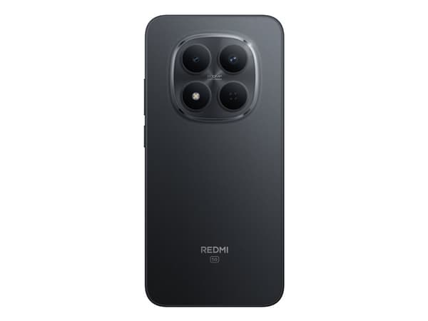 Xiaomi Redmi Note 15 Pro 5G - 5G pekskärmsmobil - dual-SIM ...