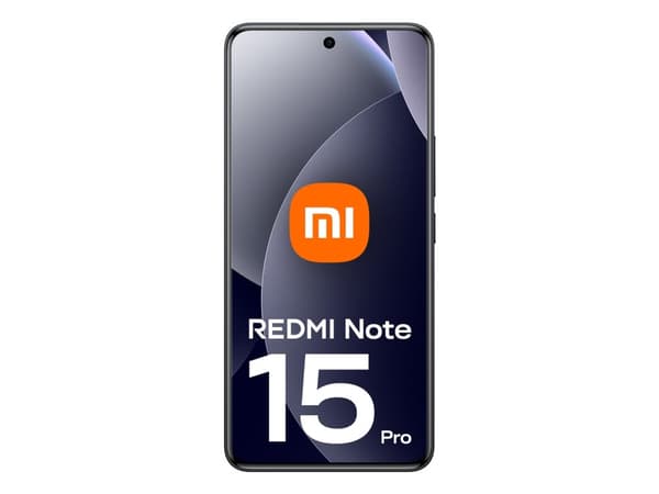 Xiaomi Redmi Note 15 Pro - Smarttelefon - dobbelt-SIM / Internminne 256 ...
