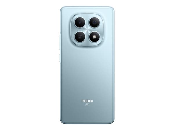 Xiaomi Redmi Note 15 5G - Pekskärmsmobil - dual-SIM / Internminne 128 ...