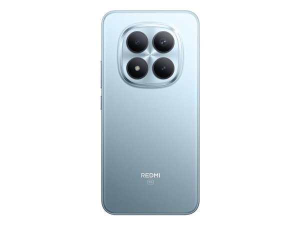 Xiaomi Redmi Note 15 Pro+ - 5G smarttelefon - dobbelt-SIM / Internminne ...