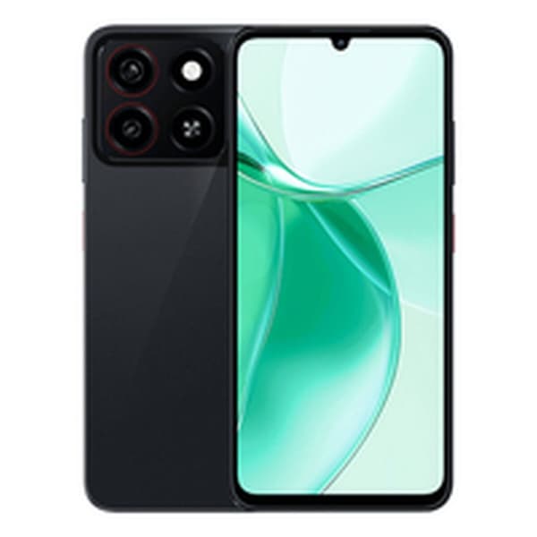 Älypuhelimet ZTE Blade A35 6,7" 2 GB RAM 64 GB Musta Unisoc ARM Cortex ...