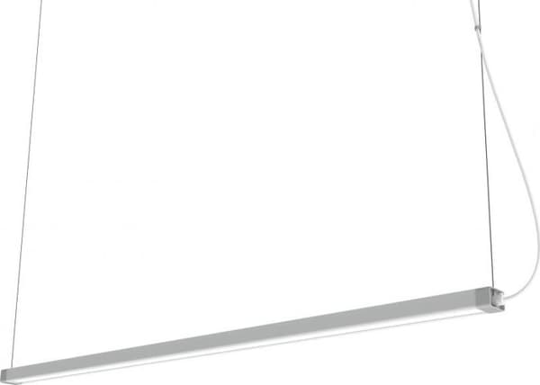 Lustre - hänglampa Nowodvorski - 8908 - modern vit hänglampa () | CDON