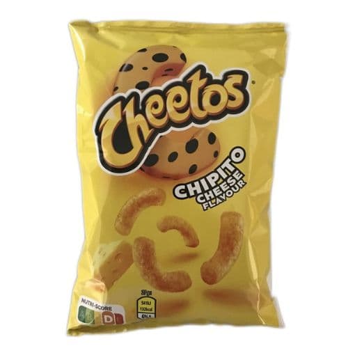 Cheetos Chipito 27g Cdon