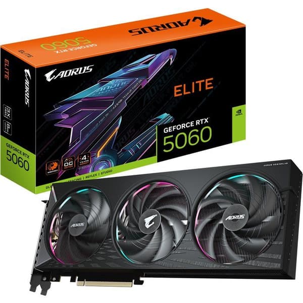 Gigabyte AORUS GeForce RTX 506 | CDON