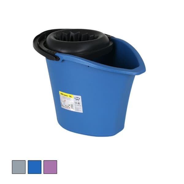 Hink Dem Eco reverse 14 L 39 x 30 x 32 cm (12 antal) | CDON