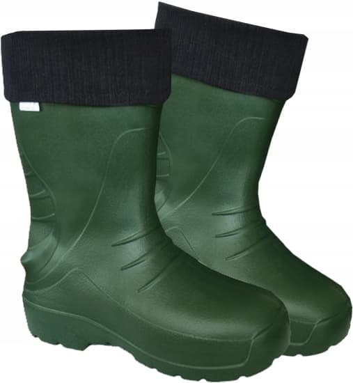 Skor Herr skumisolerade galoscher TORINO 42 | CDON