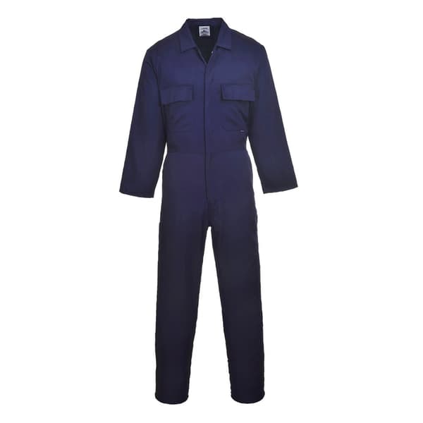 Euro Work Portwest S999NAT XXL-overall | CDON
