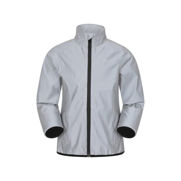 Mountain Warehouse 360 Reflekterande Vadderad Jacka för Barn/Kids | CDON