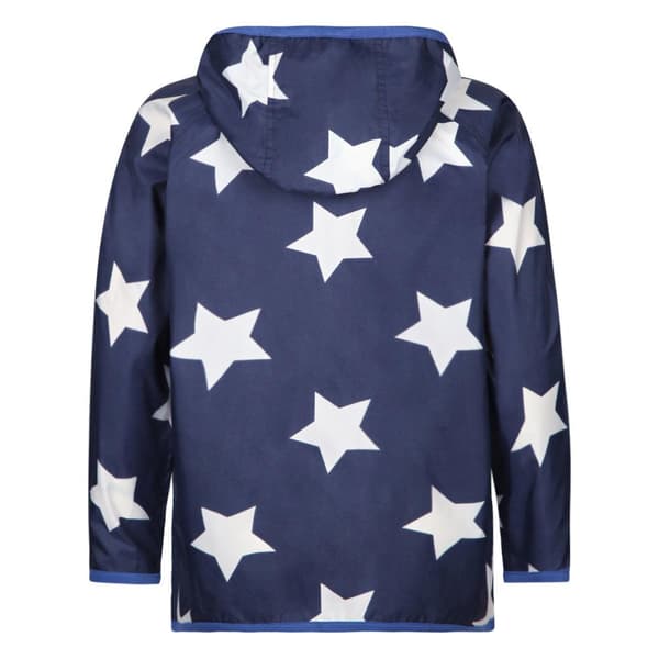 Lazy Jacks Boys Waterproof Jacket | CDON