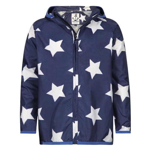 Lazy Jacks Boys Waterproof Jacket | CDON