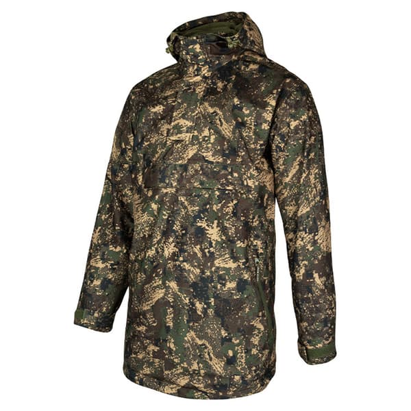 Jack Pyke Mens Galbraith Smock Digital Camo Waterproof Jacket | CDON