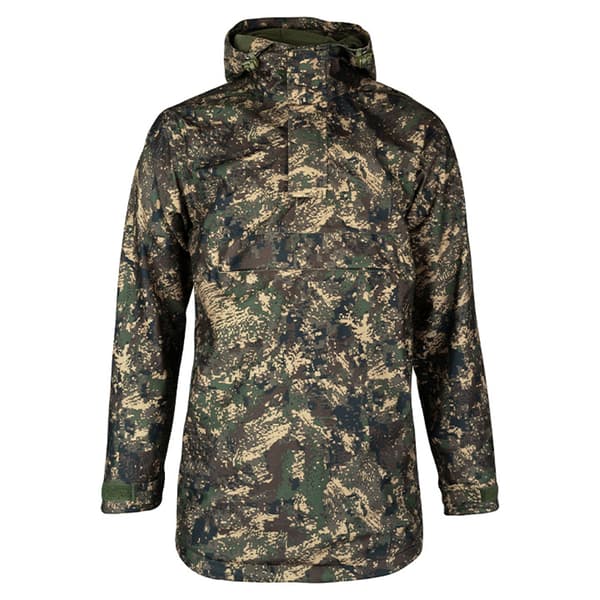 Jack Pyke Mens Galbraith Smock Digital Camo Waterproof Jacket | CDON