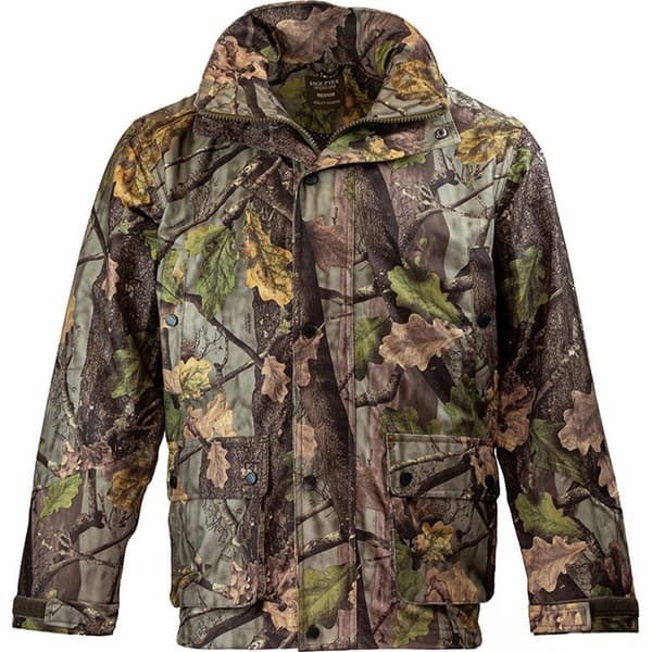Jack Pyke Mens Hunter´s Oak Leaf Jacket | CDON