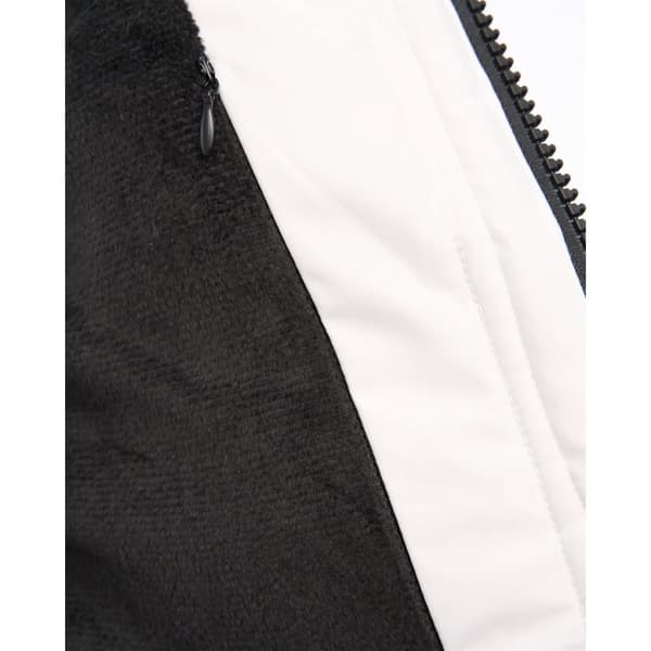 Bewley & Ritch Mens Northbrook Wet Look Padded Jacket | CDON