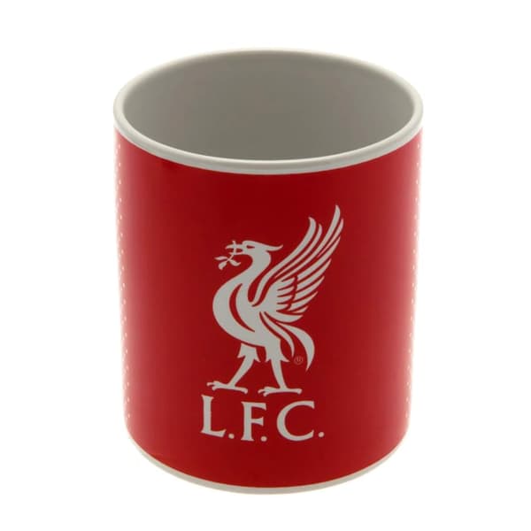 Liverpool FC Fade Mug | CDON