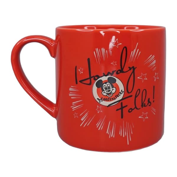 Mickey Mouse Classic 310ml Mug | CDON
