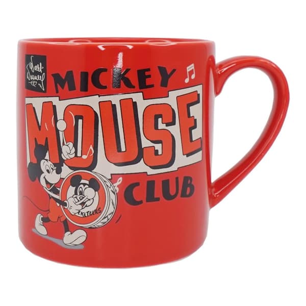 Mickey Mouse Classic 310ml Mug | CDON