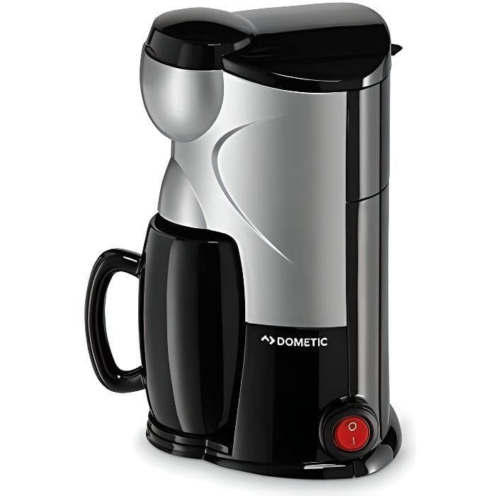 Waeco Dometic 9600000339 PerfectCoffee Kaffebryggare 1 kopp 24 V | CDON Waeco Dometic 9600000339 PerfectCoffee Kaffebryggare 1 kopp 24 V | CDON