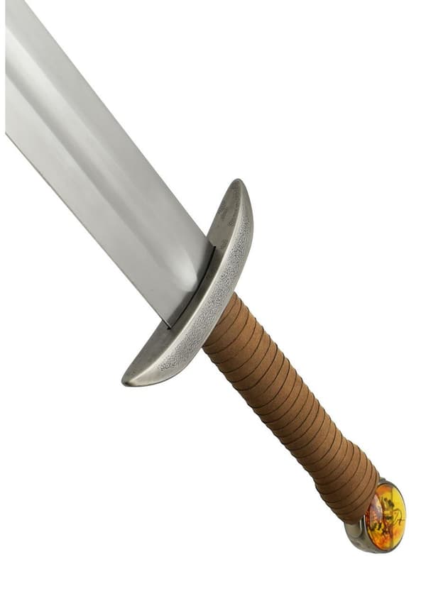 The Last Kingdom, Serpent-Breath, The Sword Of Uhtred | CDON