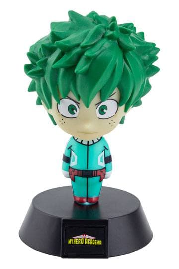 ICON LIGHT - IZUKU MIDORIYA | CDON