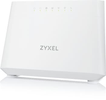 Zyxel DX3301-T0 Dual-Band Wireless AX1800 VDSL2 Gigabit IAD | CDON