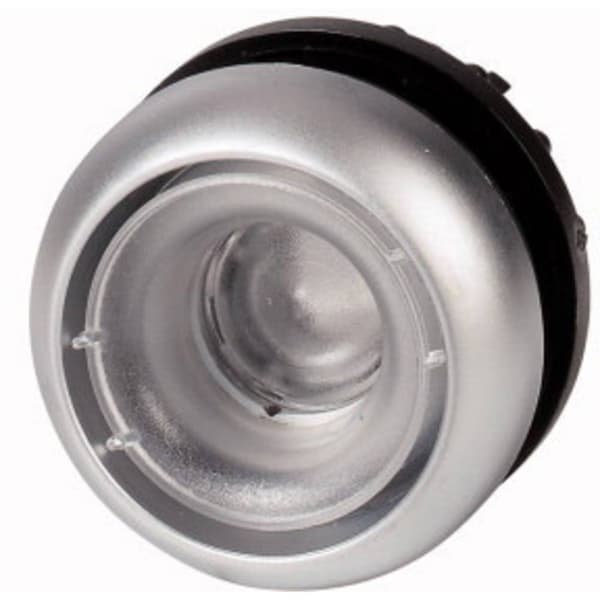 Eaton 216954 M22-DRL-X Tryckknapp för lampa Plastfrontring 1 st | CDON
