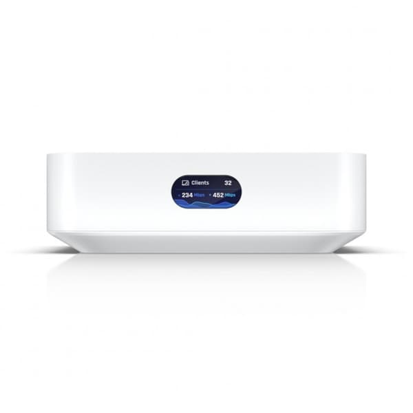 Ubiquiti UniFi Express – en snabb Wi-Fi 6-router för hem och kontor | CDON