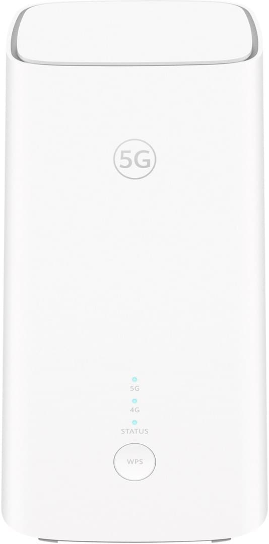 Brovi CPE 5 5G-router – snabbt internet hemma och mobilt | CDON