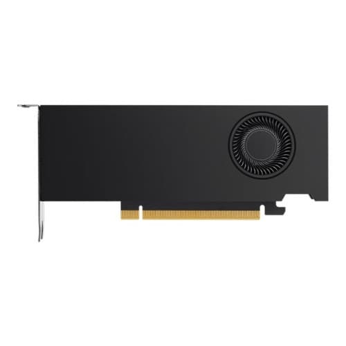 NVIDIA RTX A2000 - grafikkort - RTX A2000 - 12 GB | CDON