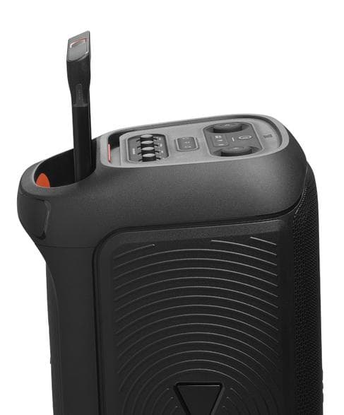 JBL Partybox Stage 320 Black Audio System | CDON