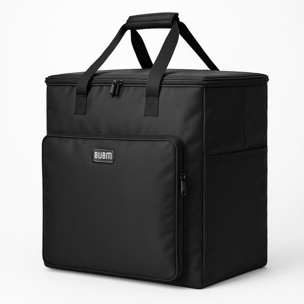 Gaming / LAN Bag – Dataveske for stasjonær PC | CDON