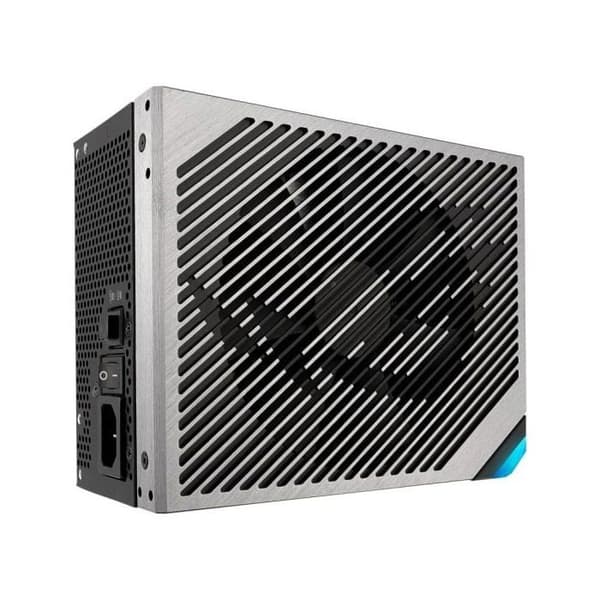 ASUS ROG THOR 1000P3 GAMING | CDON