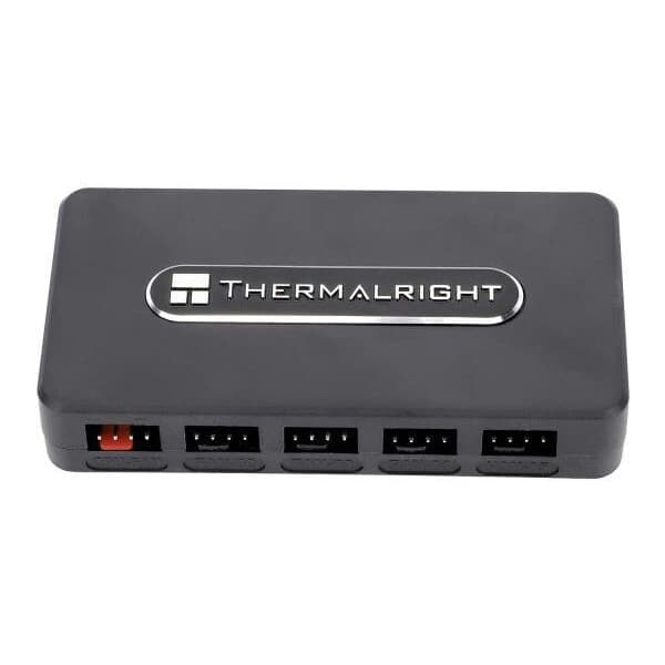 Thermalright TL-FAN-HUB Controller - fläktkontroll | CDON