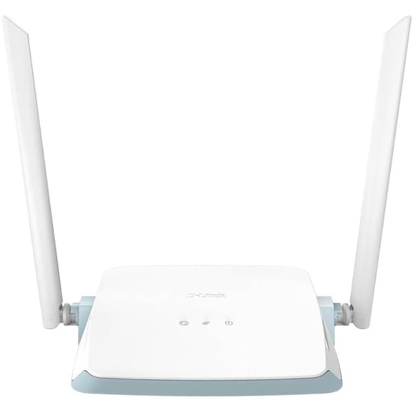 D-Link - EAGLE PRO AI N300 Smart Router | CDON