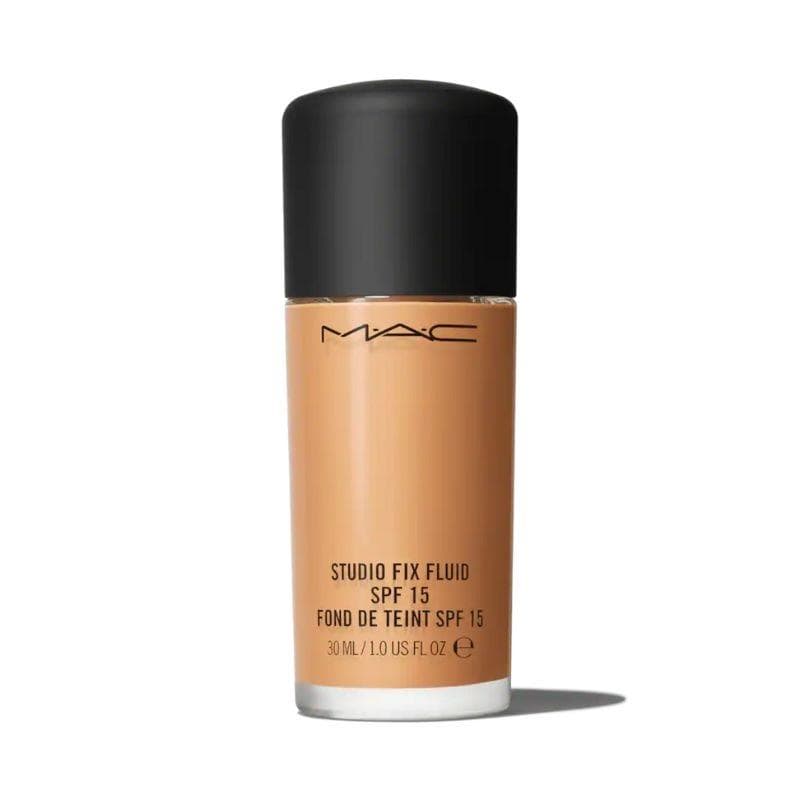MAC Studio Fix Fluid Foundation SPF15 30ml NC44 | CDON