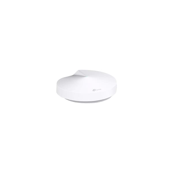 TP-Link DECO M5 - Wifi-system - Wi-Fi 5, Bluetooth - skrivbordsmodell ...
