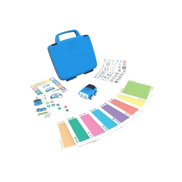 Sphero indi - Educational Robot Student Kit | CDON