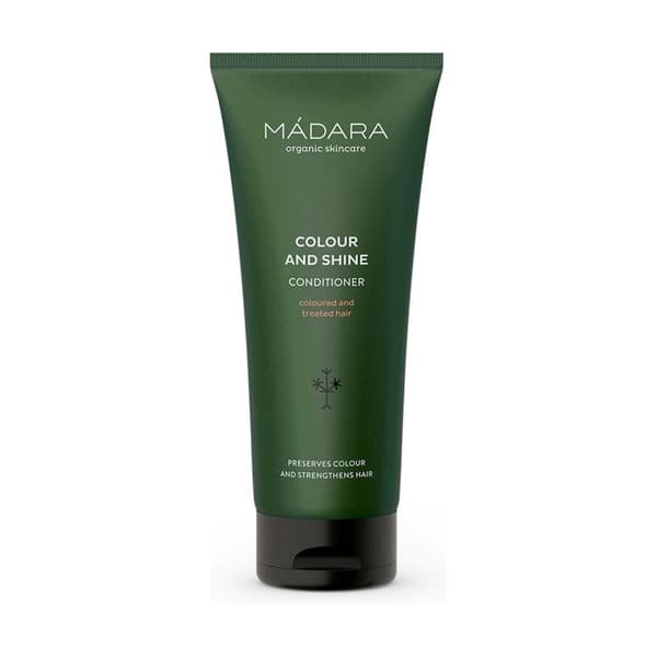 Balsam - balsam Color And Shine 200ml 200 ml | CDON