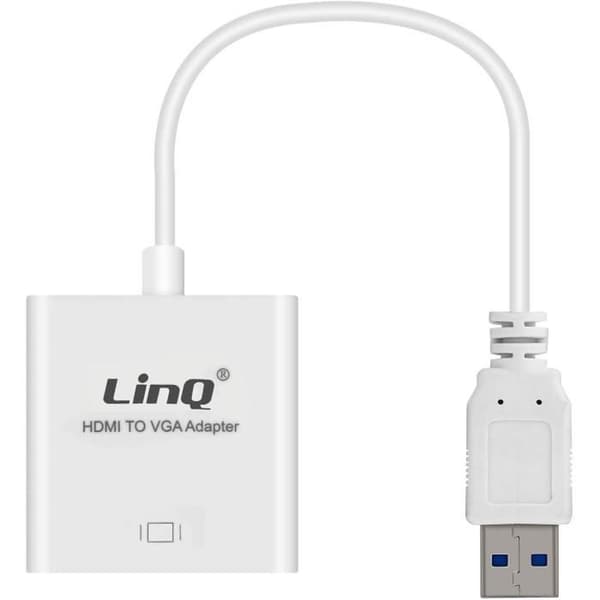 linq u3-vga263 | CDON