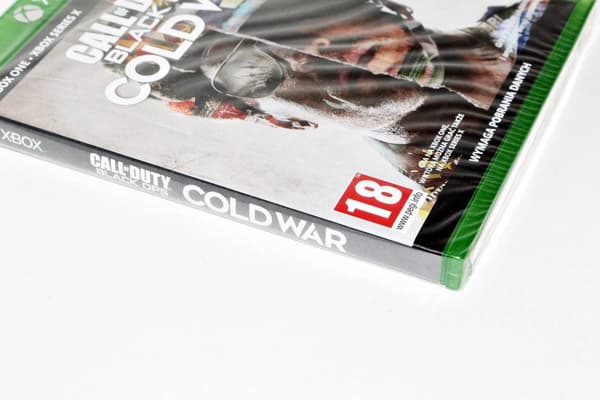 CALL OF DUTY BLACK OPS COLD WAR XONE/XSX | CDON