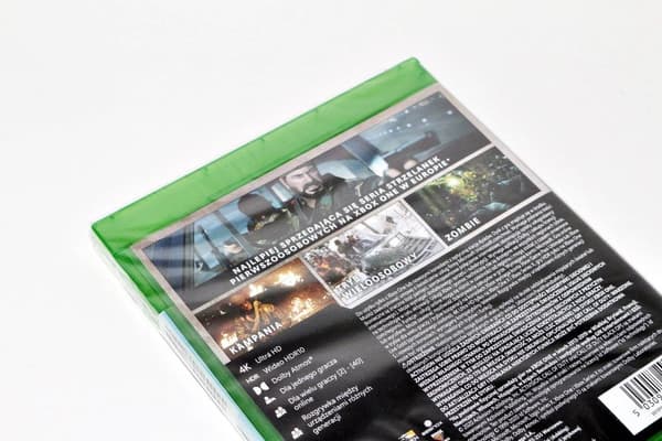 CALL OF DUTY BLACK OPS COLD WAR XONE/XSX | CDON