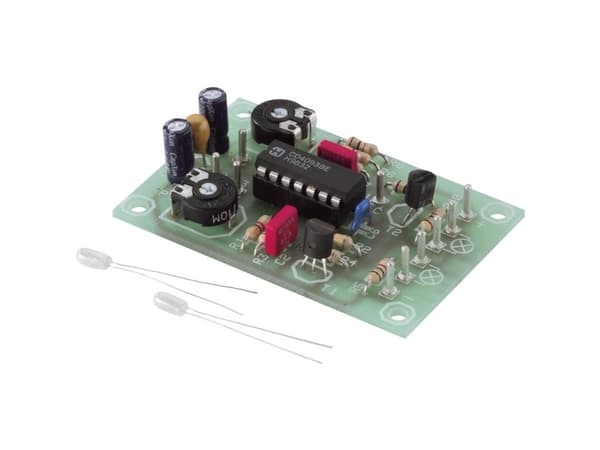 H-Tronic 199451 Elektroniska blinkers Blinkers Blinkers 1 st | CDON