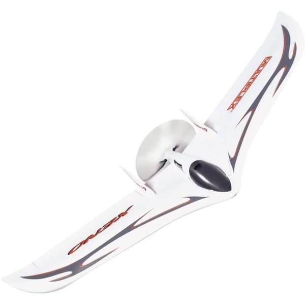 RC-flygplan med Multiplex Xeno Uni 214241 - Skum - 15 år - Vuxen ...